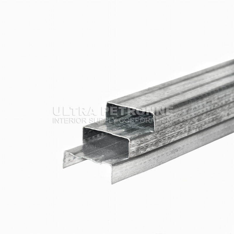 CARRYING CHANNEL 0.8 MM – Ultra Petronne